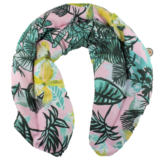 Wheat Free Neck Pack from Spot Pack – Handmade Naturals by Corinne