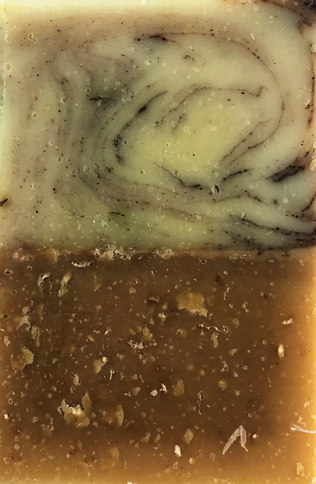 Bay and Orange Soap from Handmade Naturals – Handmade Naturals by Corinne