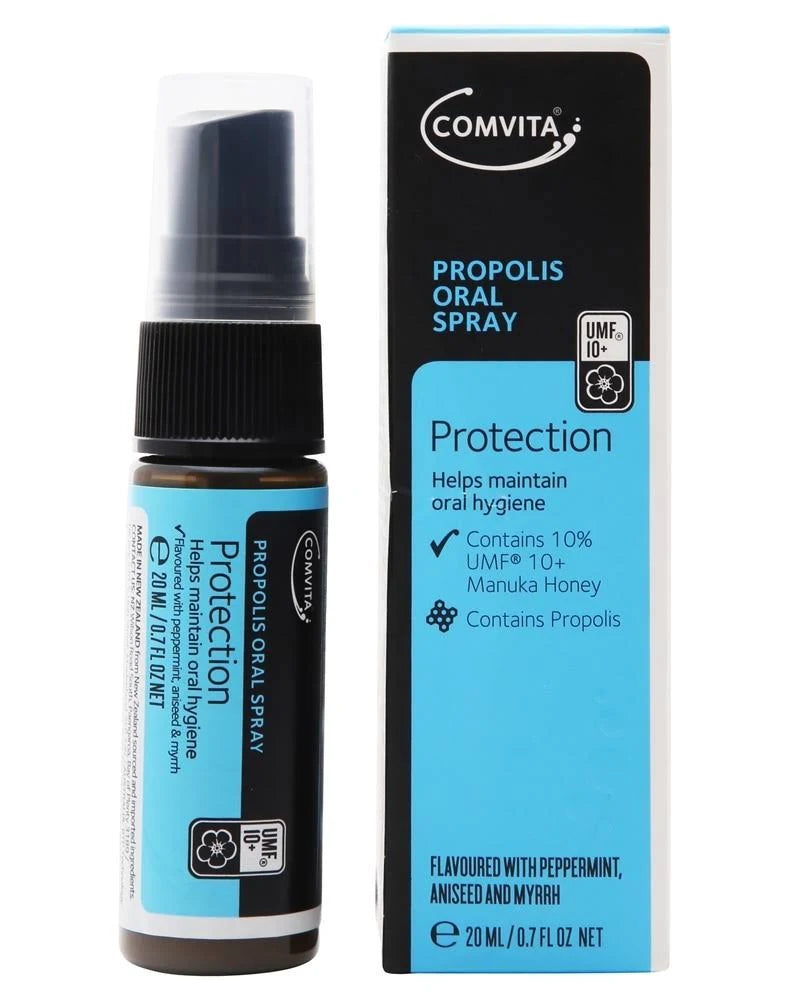 Comvita Propolis Oral Spray