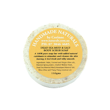 Soaps – Handmade Naturals by Corinne